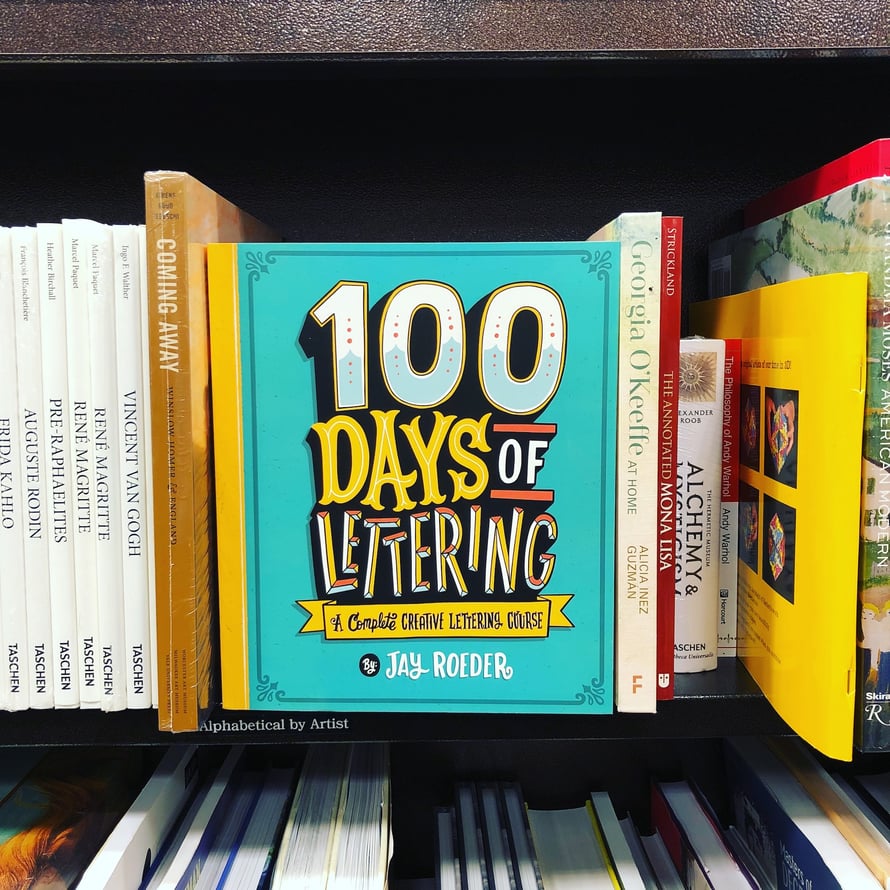 Studio Series: Jay Roeder