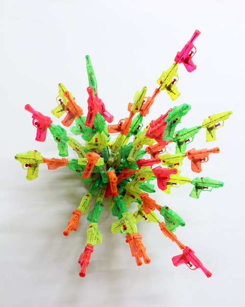 (Need To) Know Sculpture in the Community and Beyond