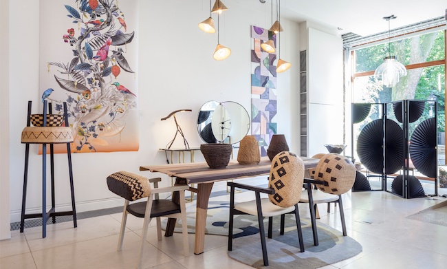 Must-Visit Design Boutiques in Europe’s Fashionable Cities