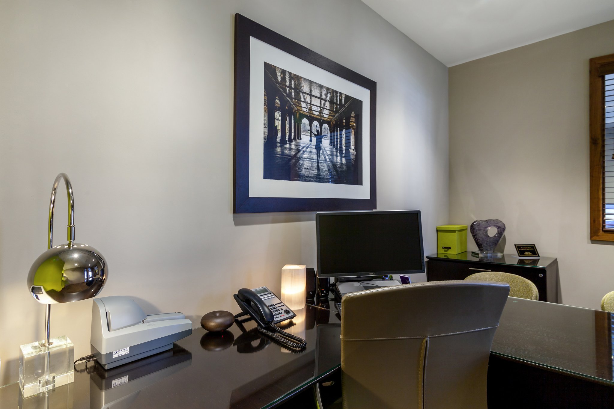 Collection Notes: Quarry Place