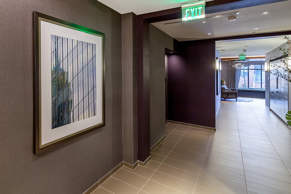 Collection Notes: Quarry Place