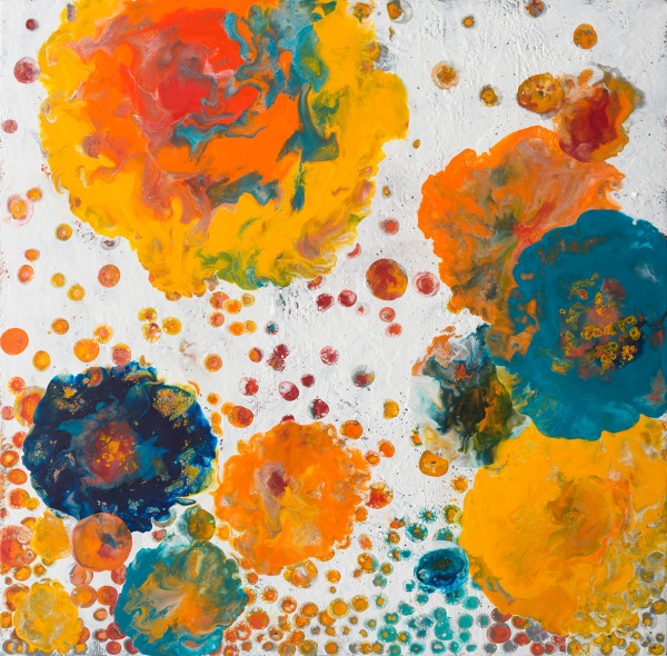 Studio Series: Lynn Basa