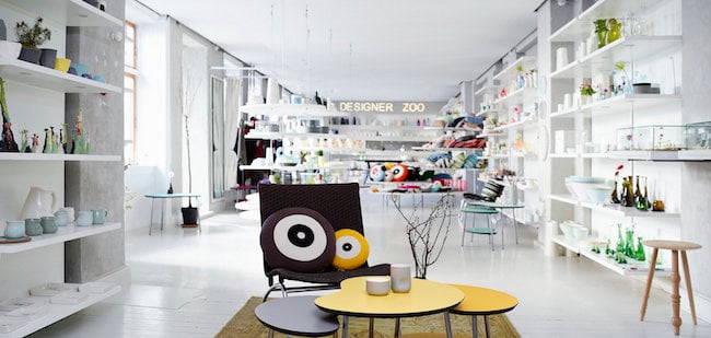 Must-Visit Design Boutiques in Europe’s Fashionable Cities