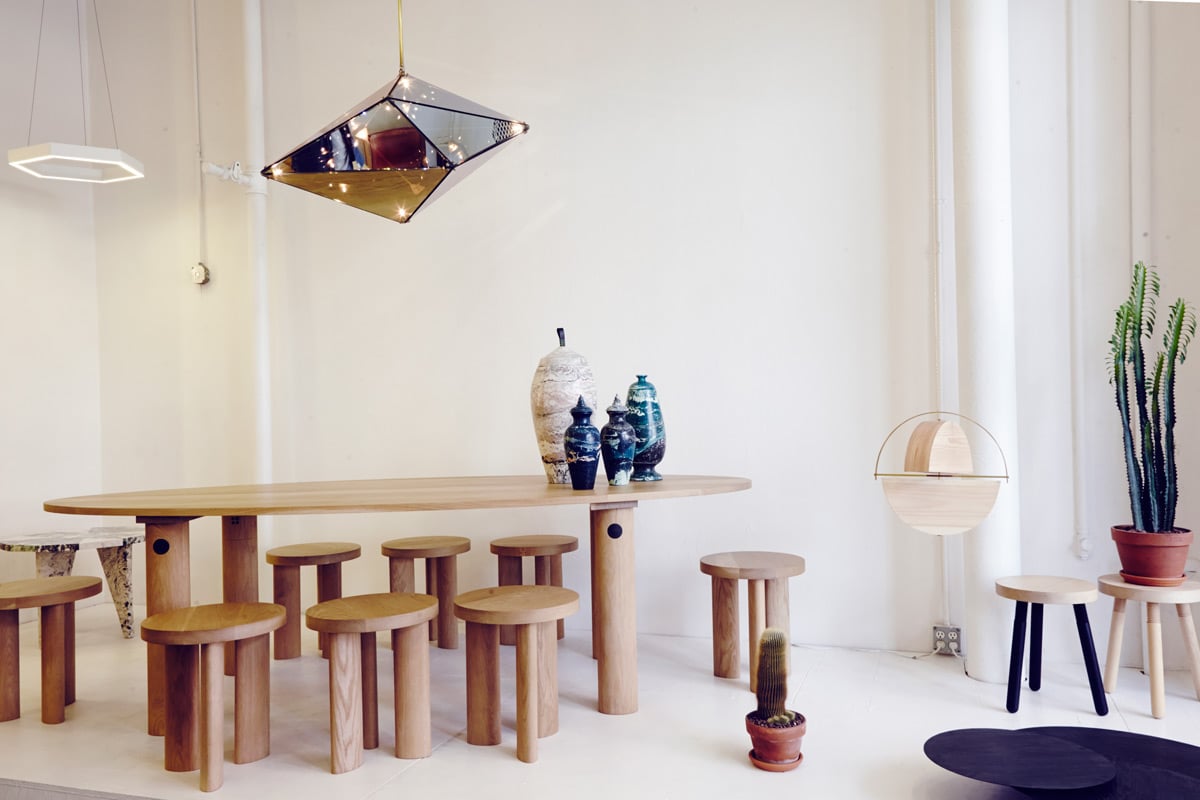 The 10 Best Design Boutiques in New York