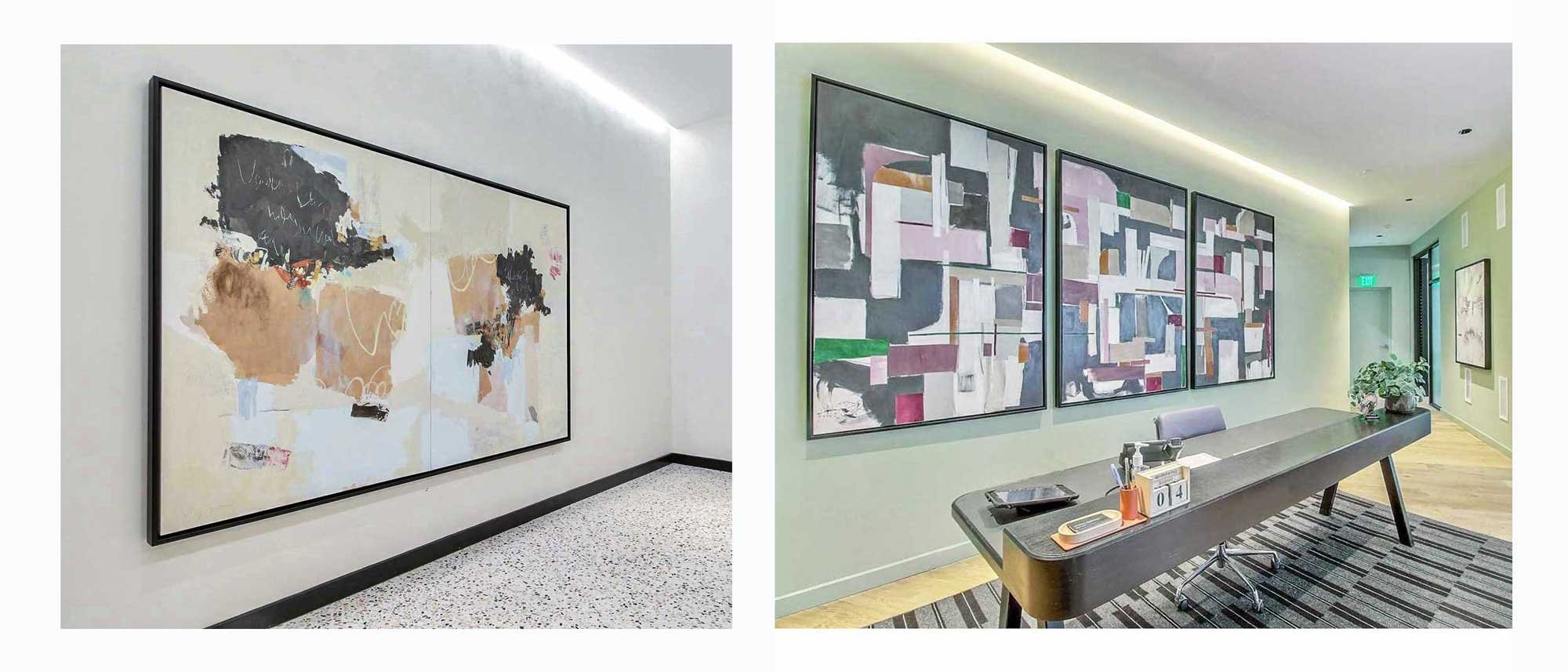 Artist Spotlight: Susan Washington