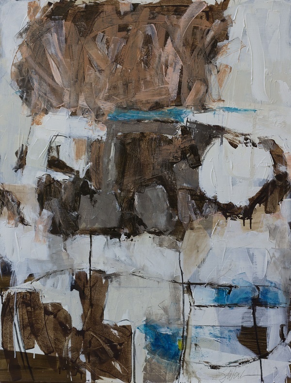 Studio Series: Susan Washington