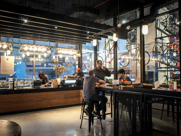 The Best Designed Food Halls in America